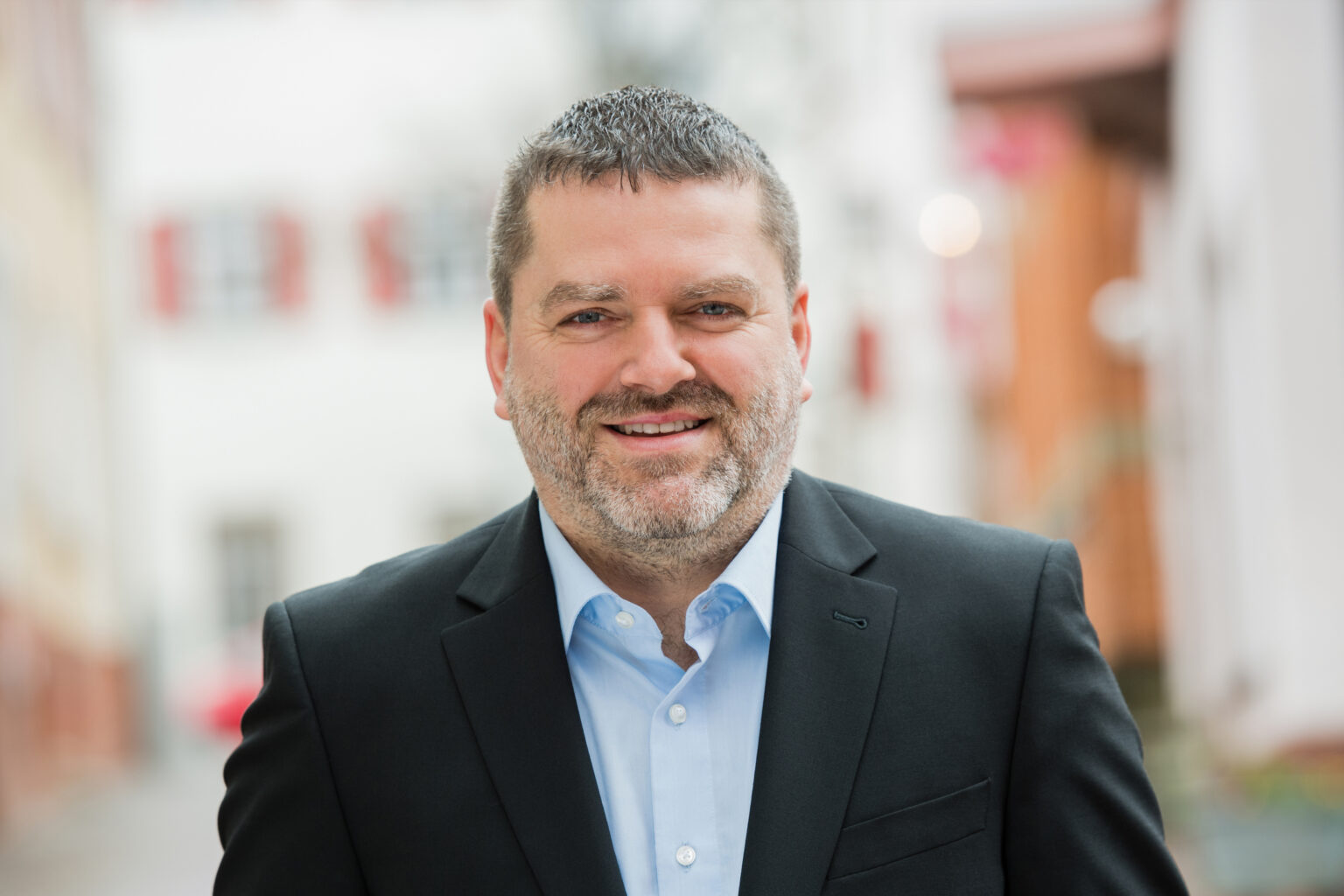 Ganzheitliche Psychologische Beratung – Daniel Großmann